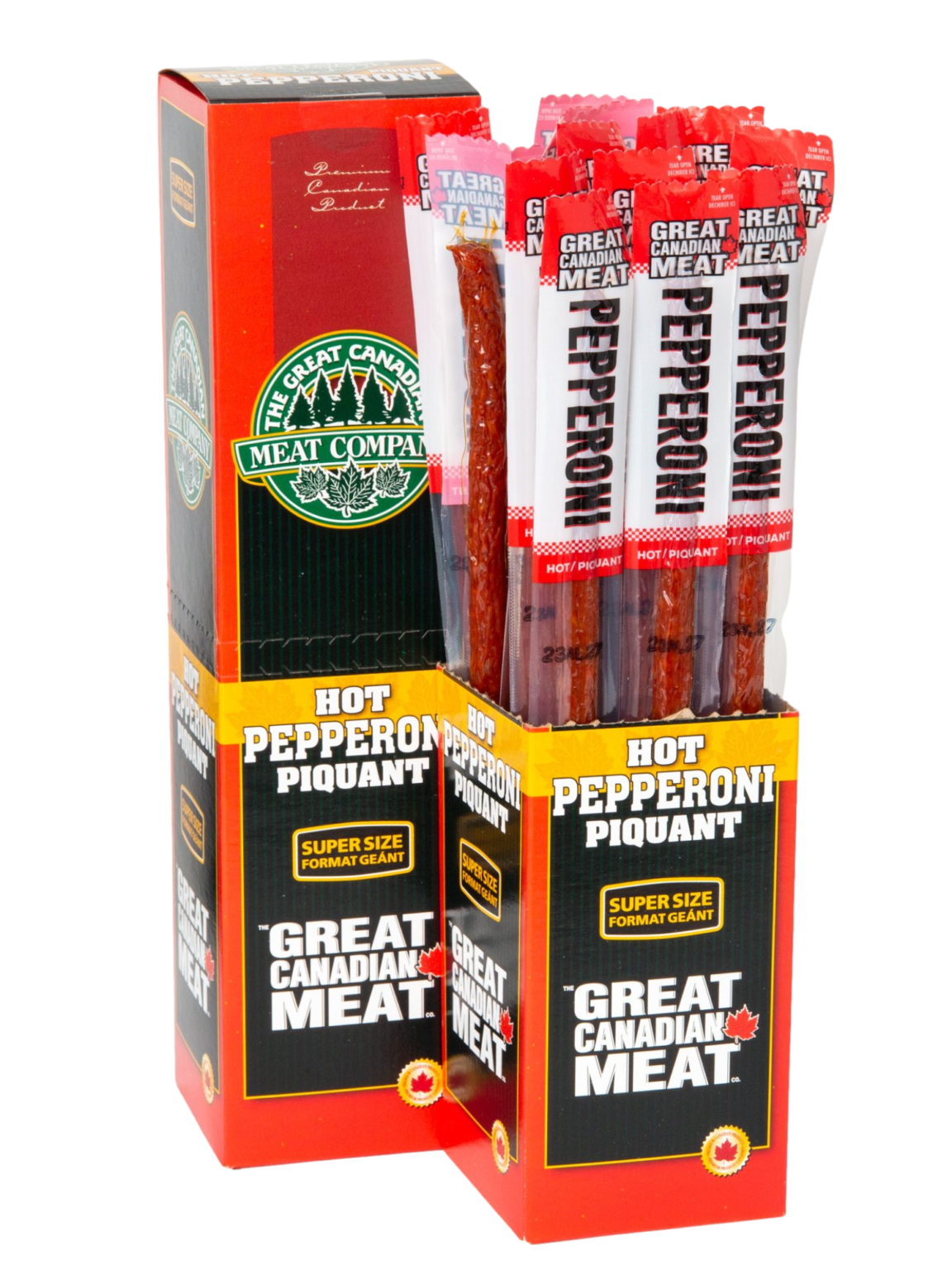 Great Canadian Meat Company