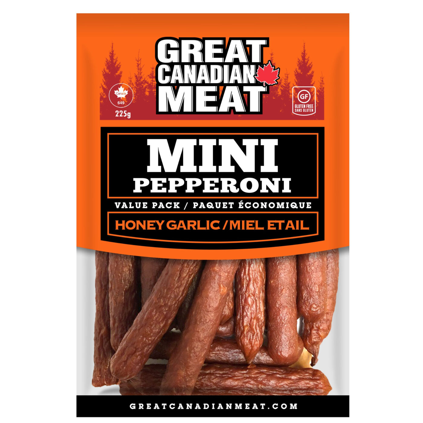 Great Canadian Meat Company