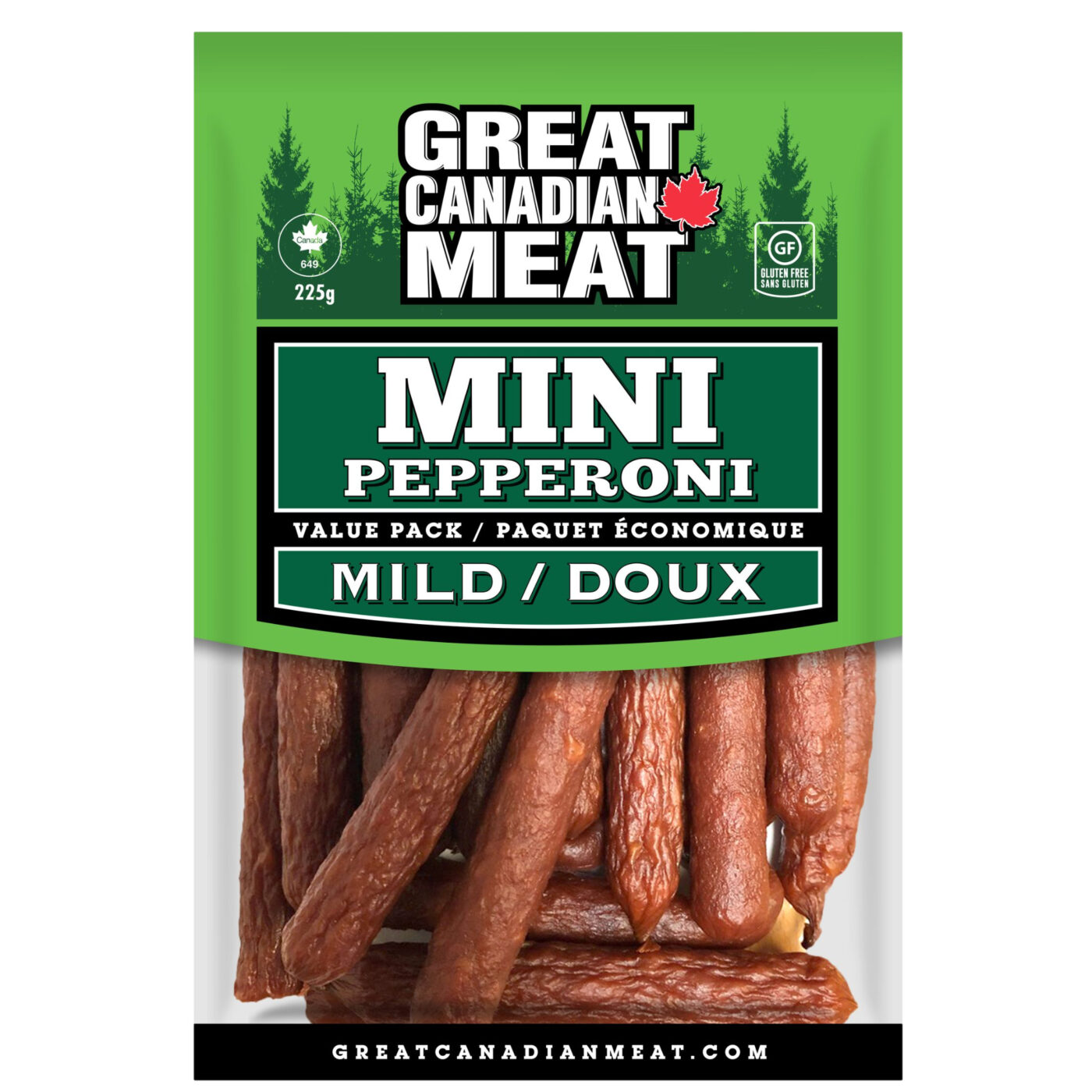 Great Canadian Meat Company