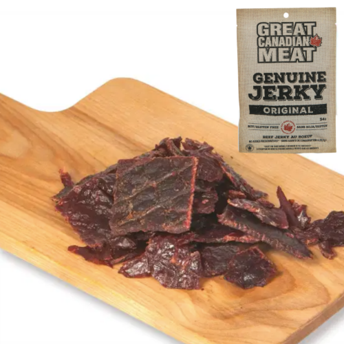 Great Canadian Meat Company