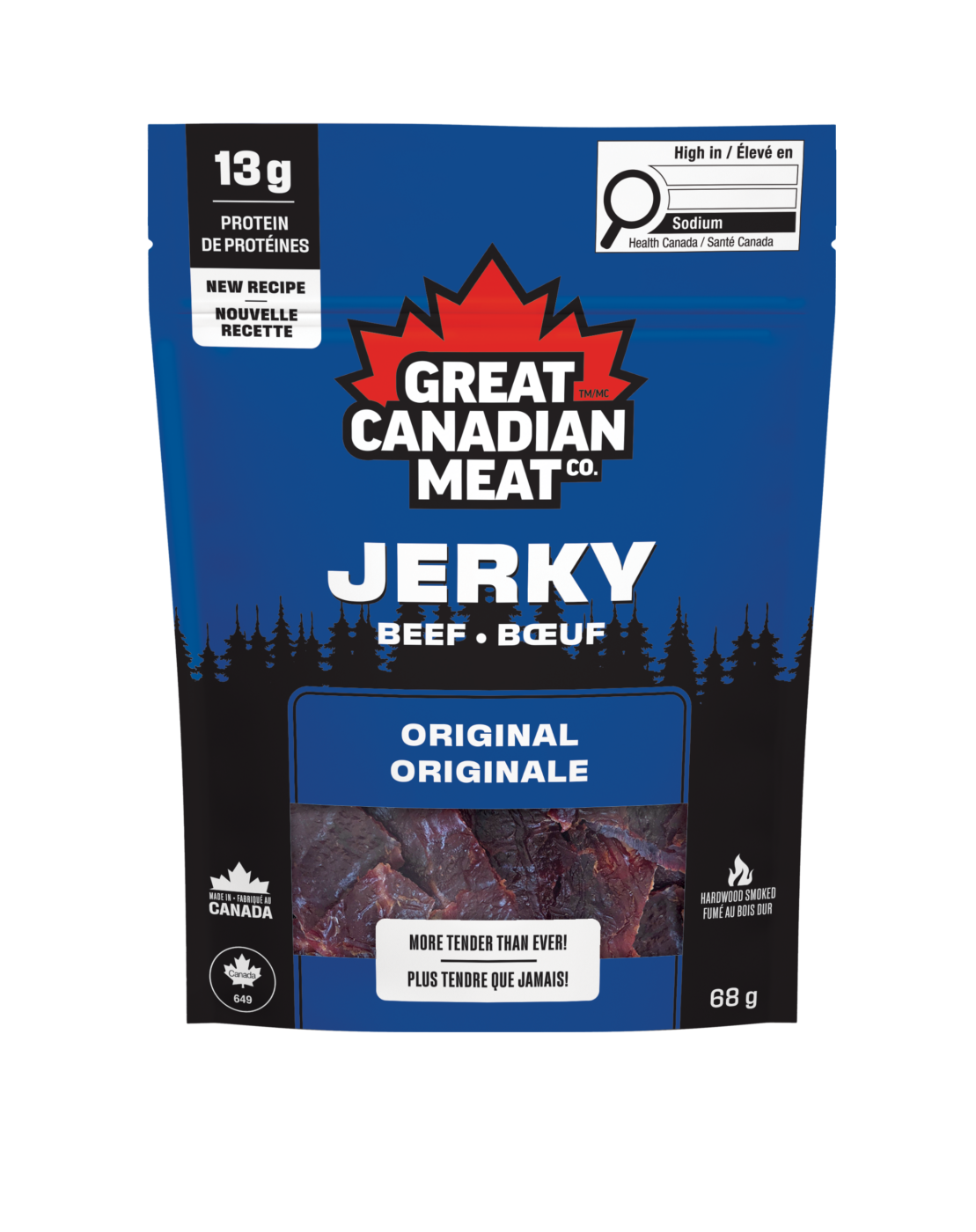 Great Canadian Meat Company