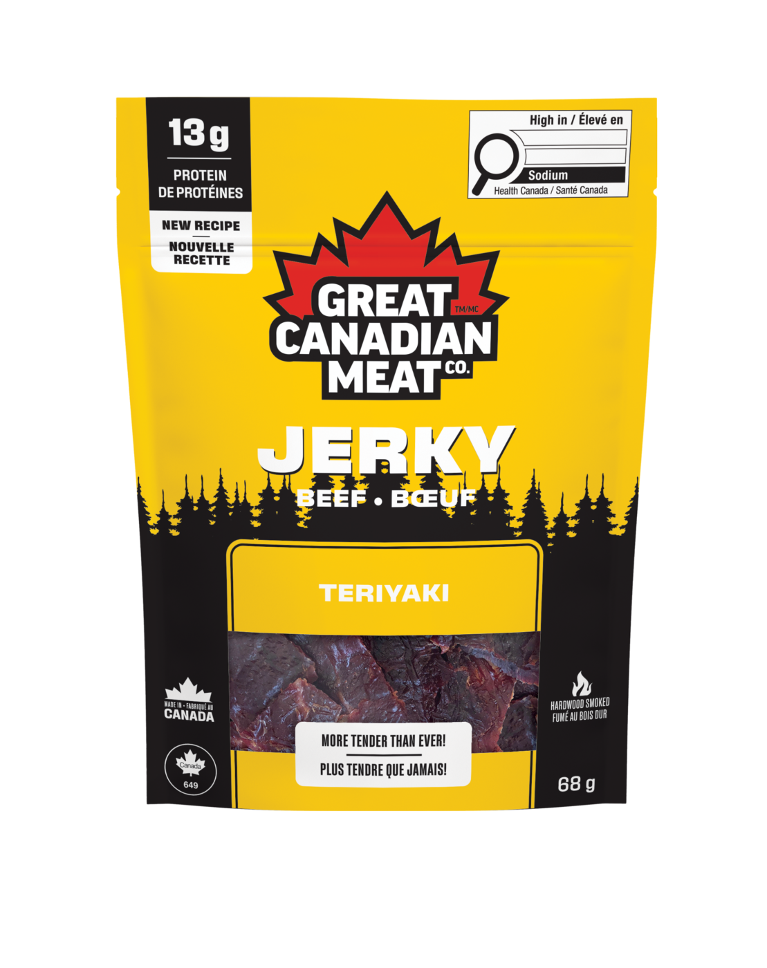 Great Canadian Meat Company