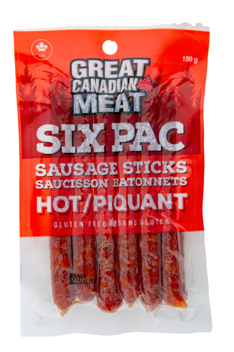 Great Canadian Meat Company