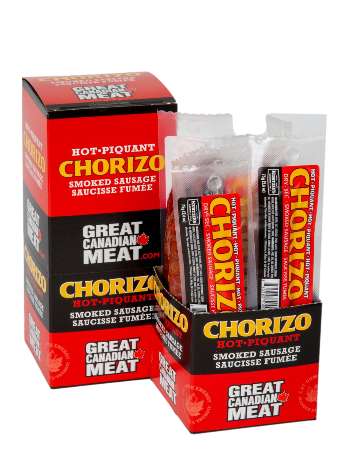 Great Canadian Meat Company