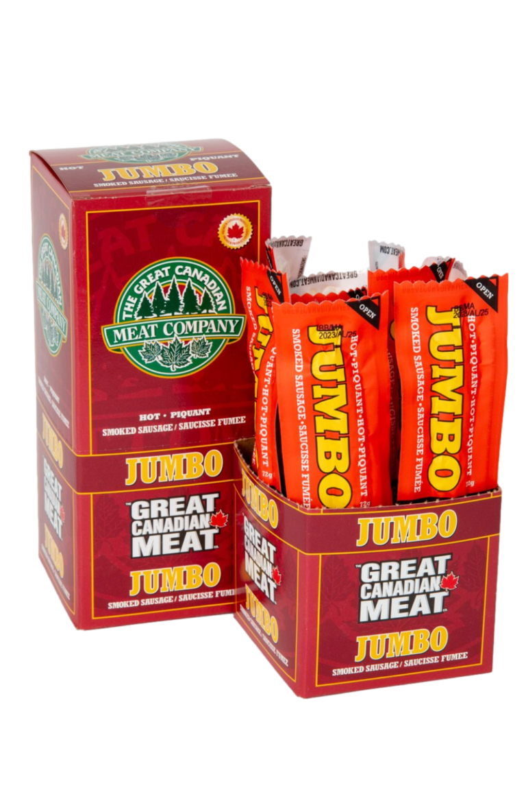 Great Canadian Meat Company