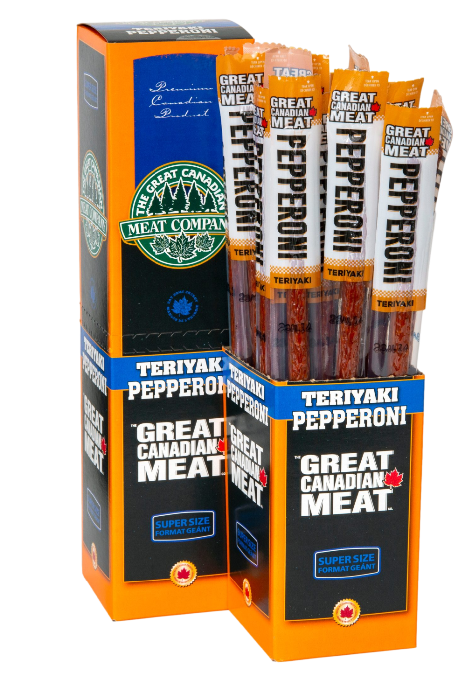 Great Canadian Meat Company