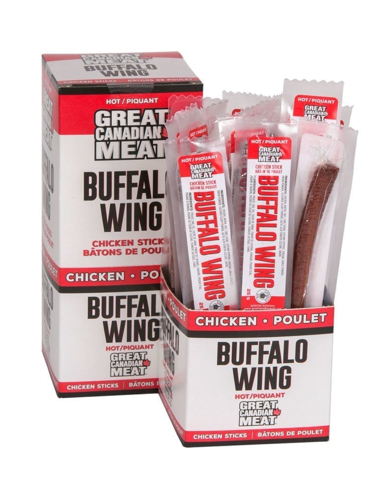 Great Canadian Meat Company