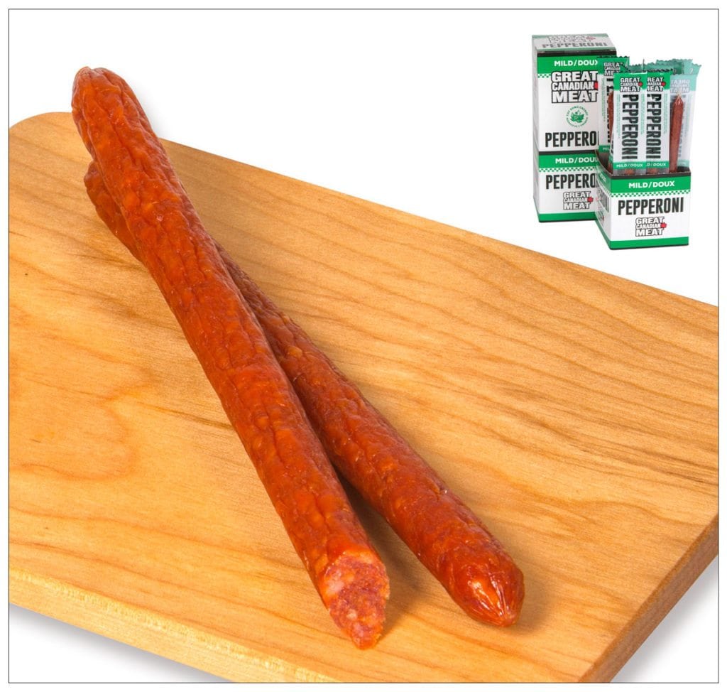 Great Canadian Meat Company