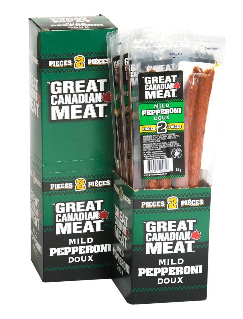 Great Canadian Meat Company