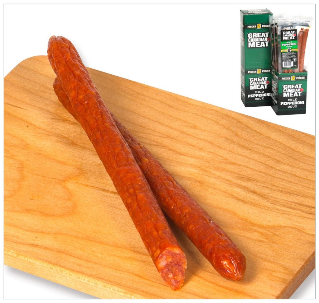 Great Canadian Meat Company