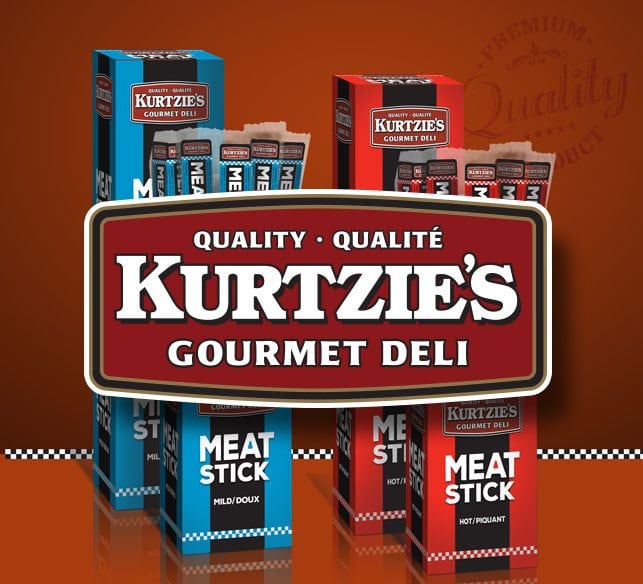 Great Canadian Meat Company