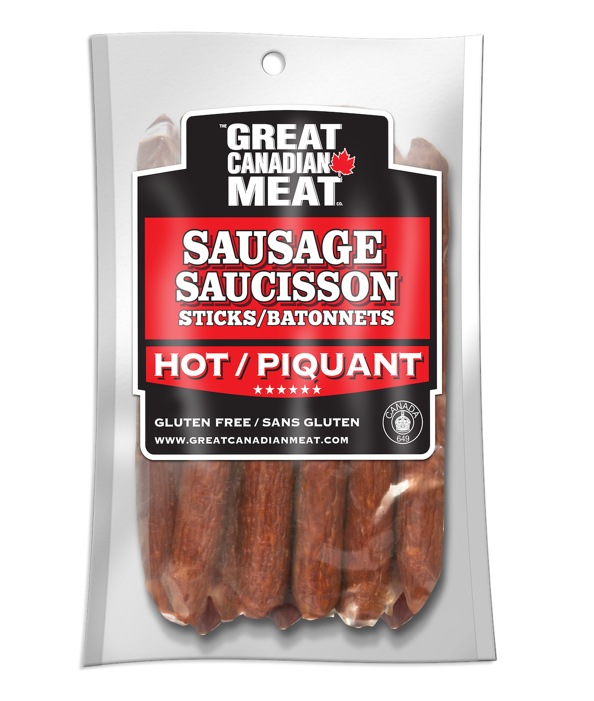 Great Canadian Meat Company