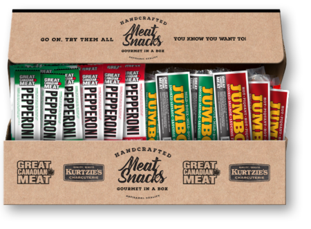 Great Canadian Meat Company