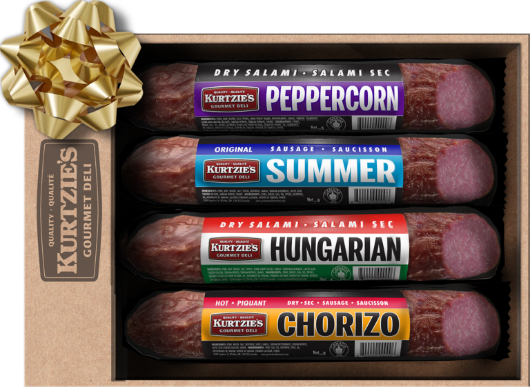 Great Canadian Meat Company