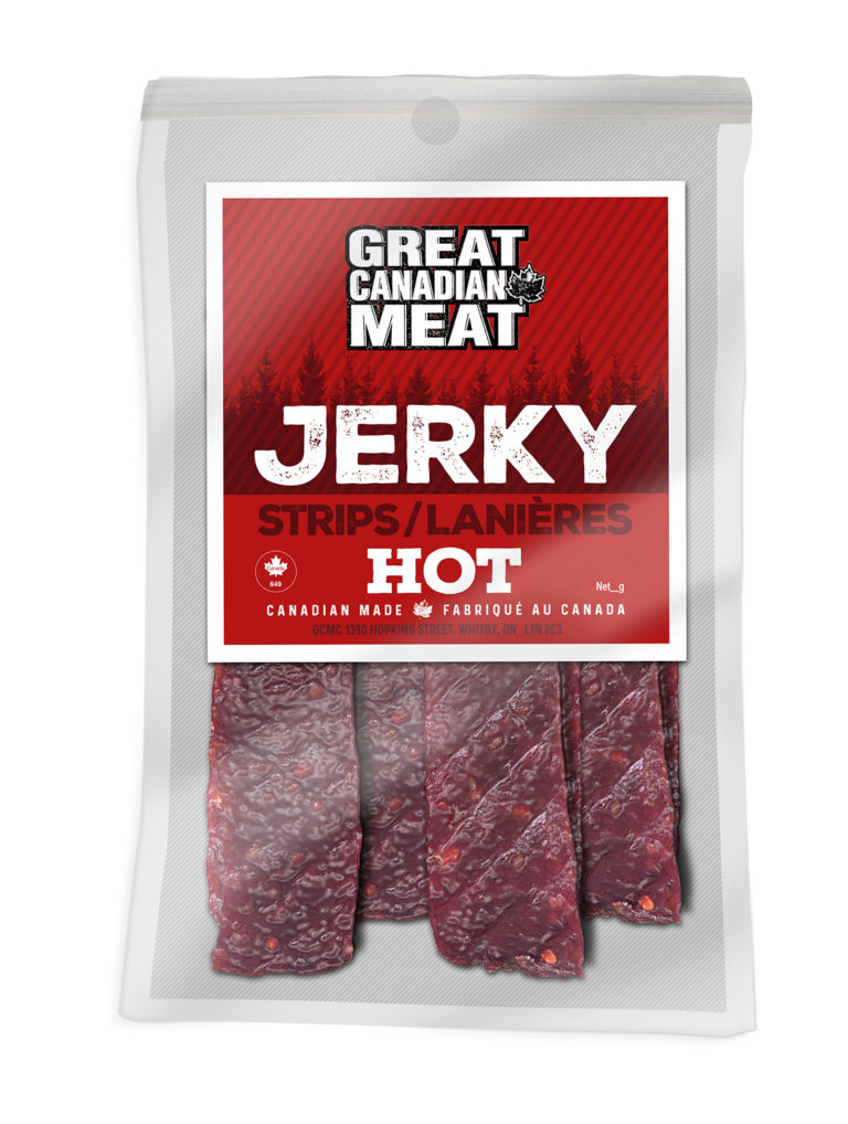 Great Canadian Meat Company