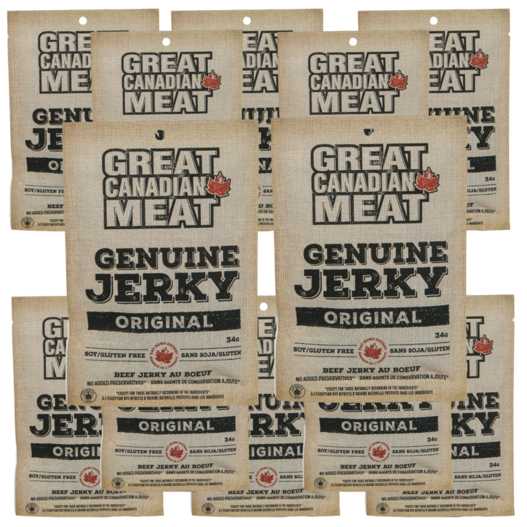 Great Canadian Meat Company
