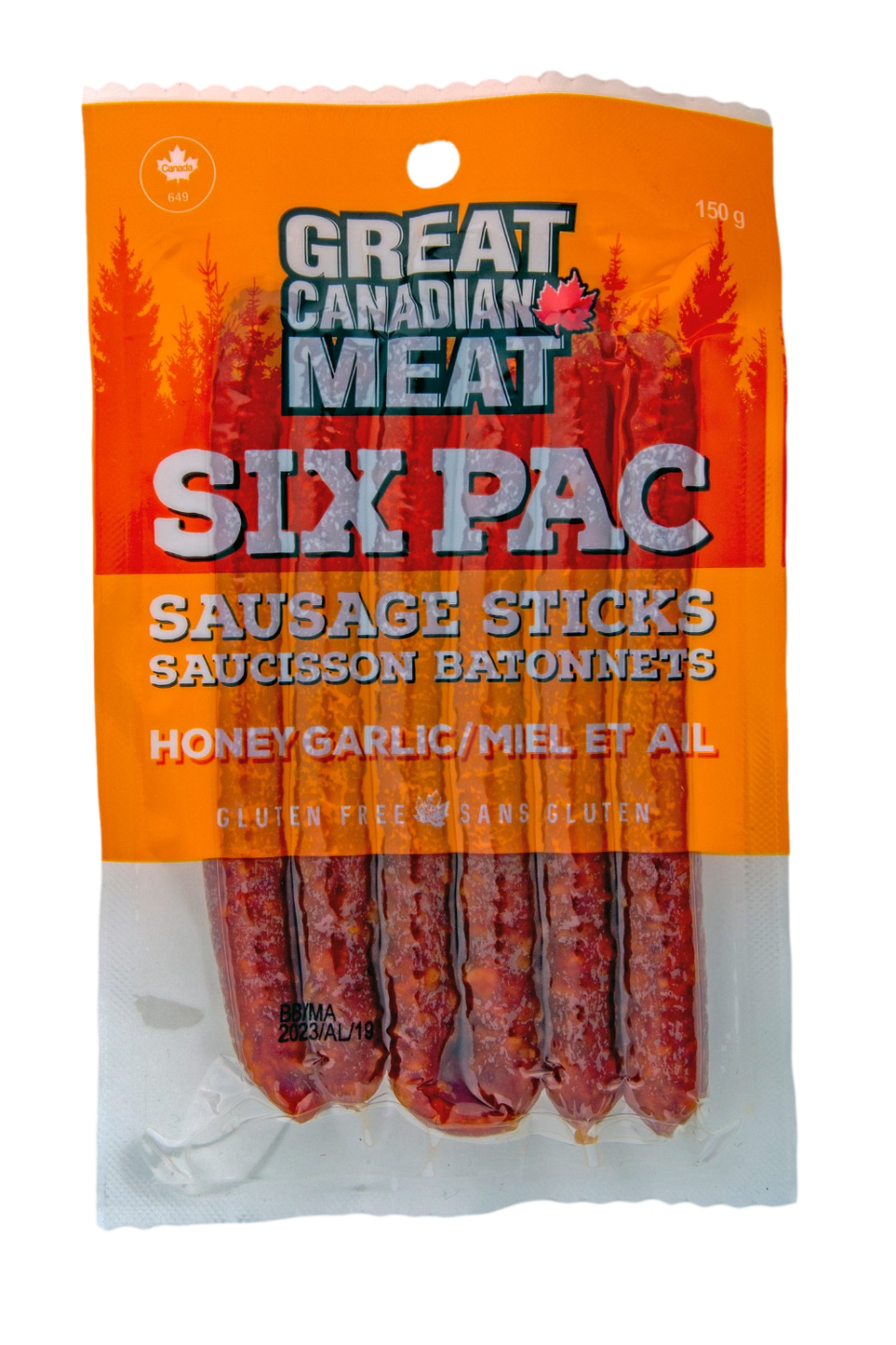 Great Canadian Meat Company