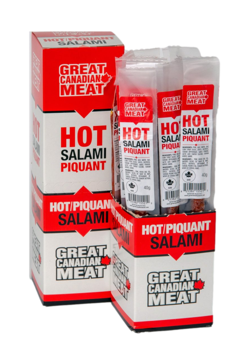 Great Canadian Meat Company