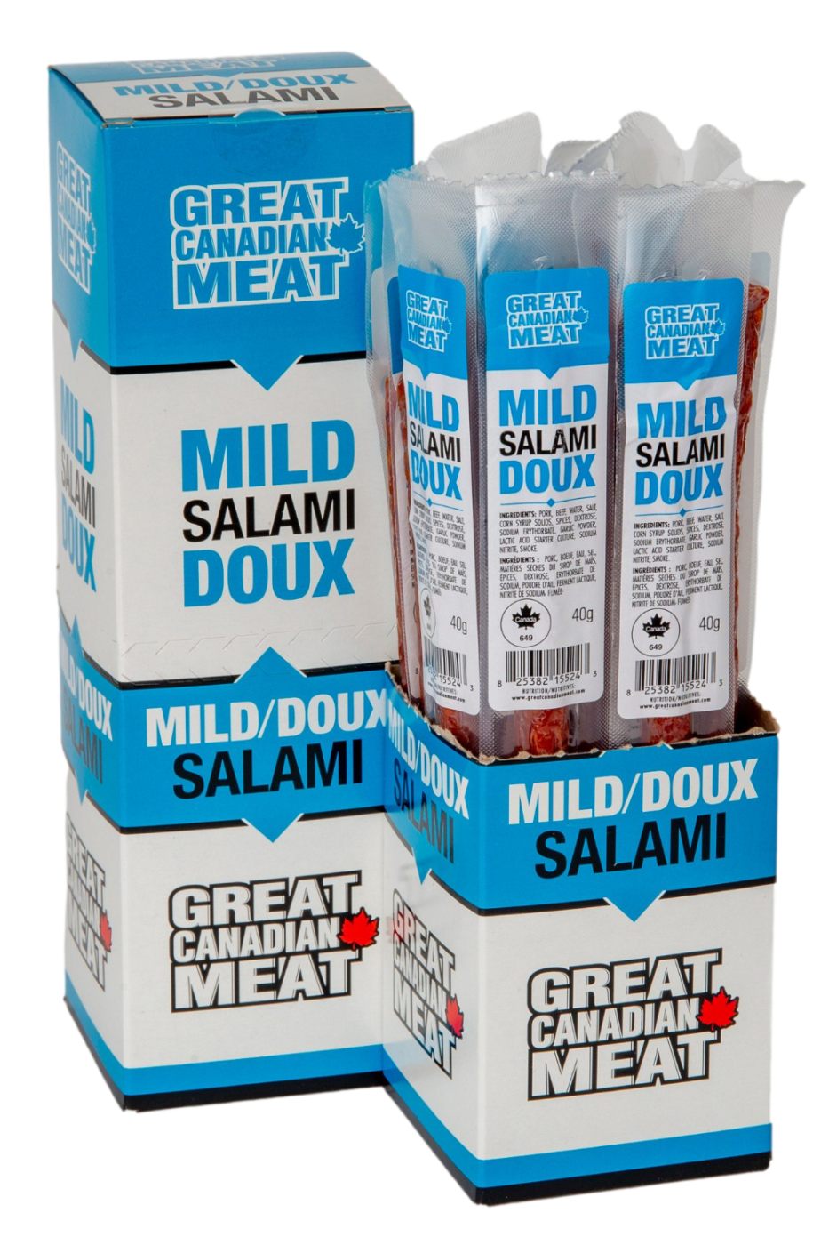 Great Canadian Meat Company