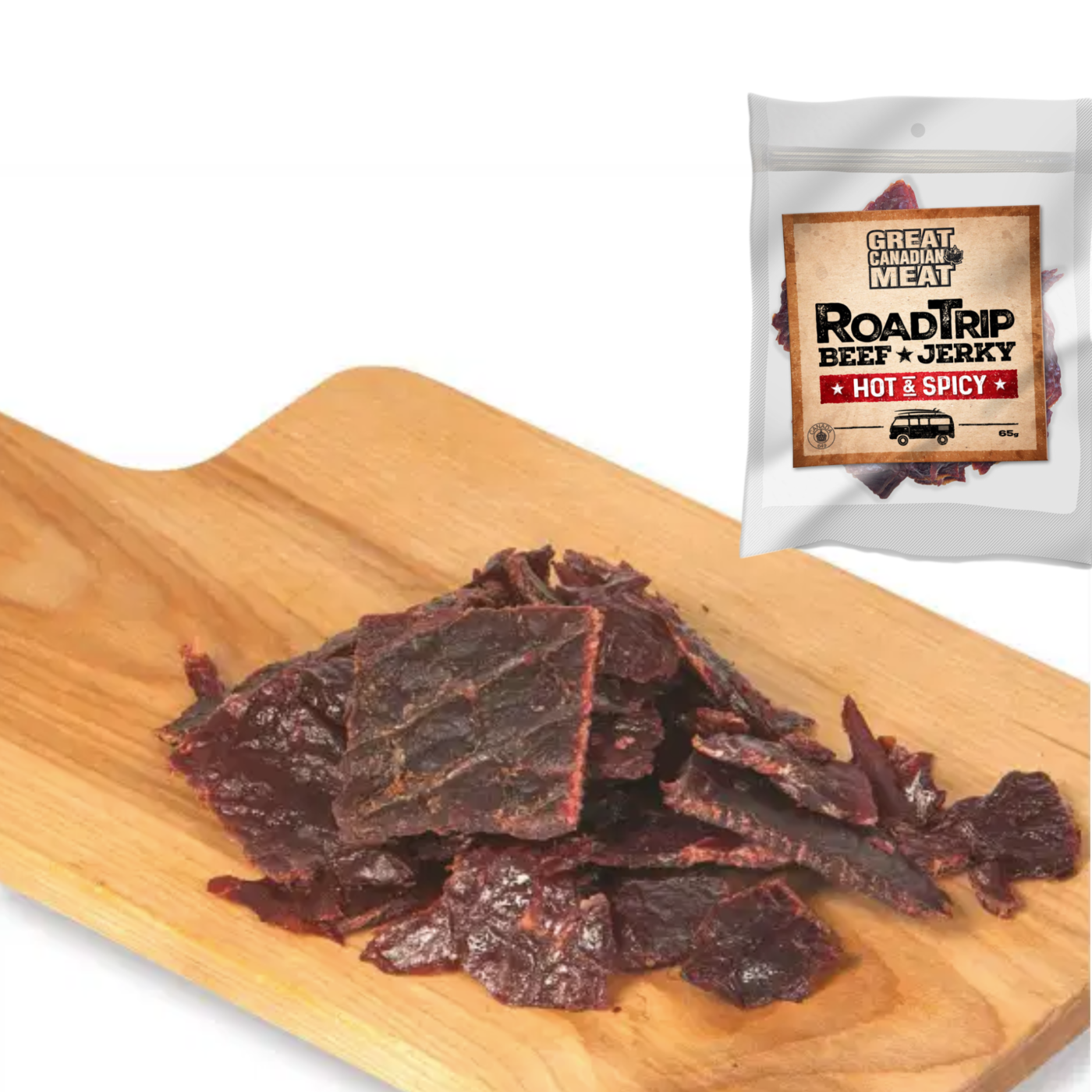 Great Canadian Meat Company