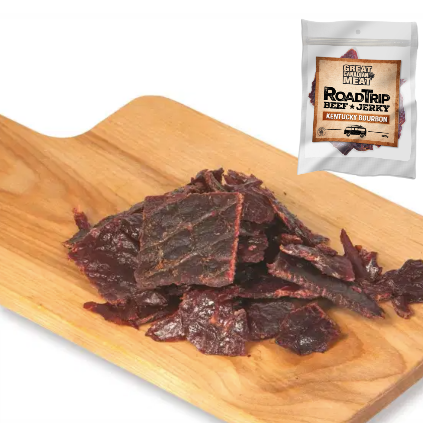 Great Canadian Meat Company