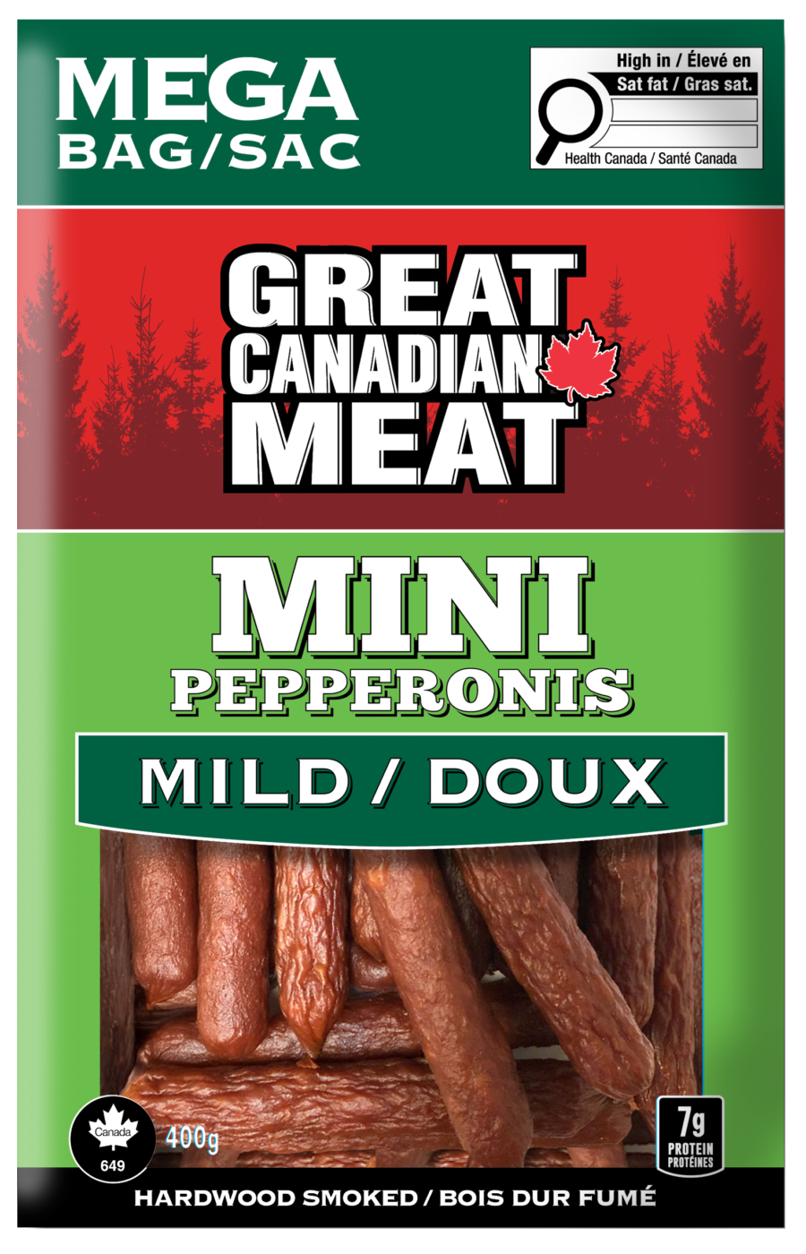 Great Canadian Meat Company
